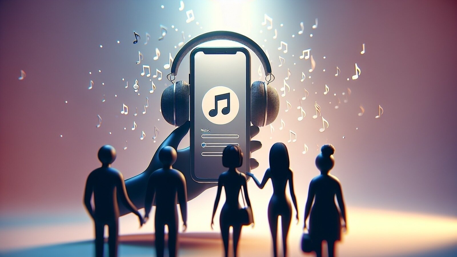 Petition · Bring Musi App Back to the App Store - United States ...