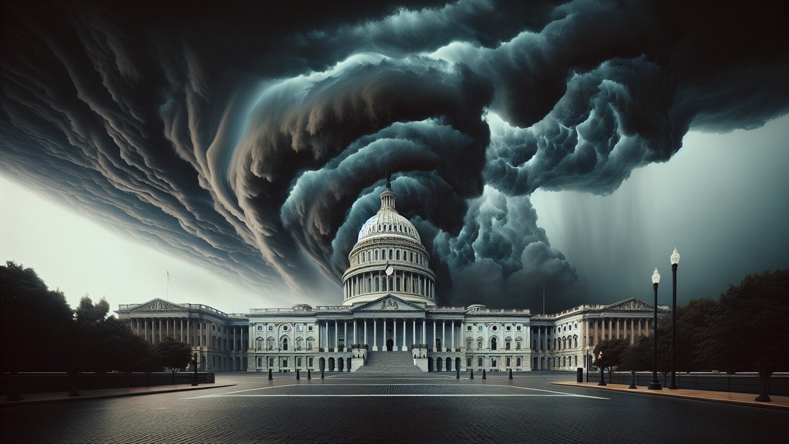 Petition · Impeach Trump and Project 2025 Politicians - United States ...