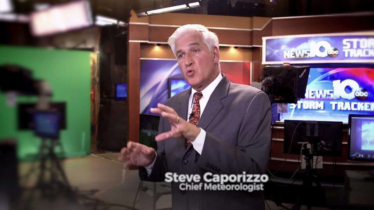 Petition · Get Meteorologist Nick Johnston back on WTEN - Albany ...