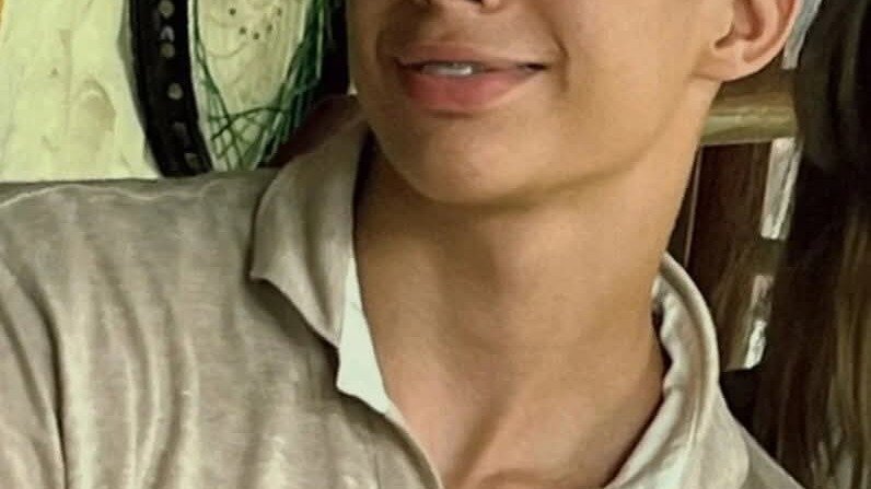 Petición · TODOS POR MATEO !!! All BY MATEO !!! - Argentina · Change.org