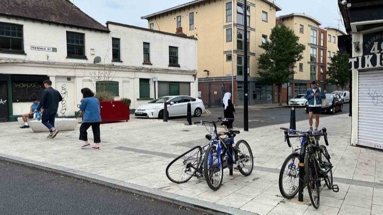 Petition · Reduce the 'Livable Streets Scheme' Closures in Tower ...