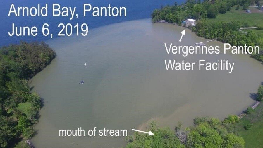 Petition · Save Our Lake - Petition to the EPA - United States · Change.org