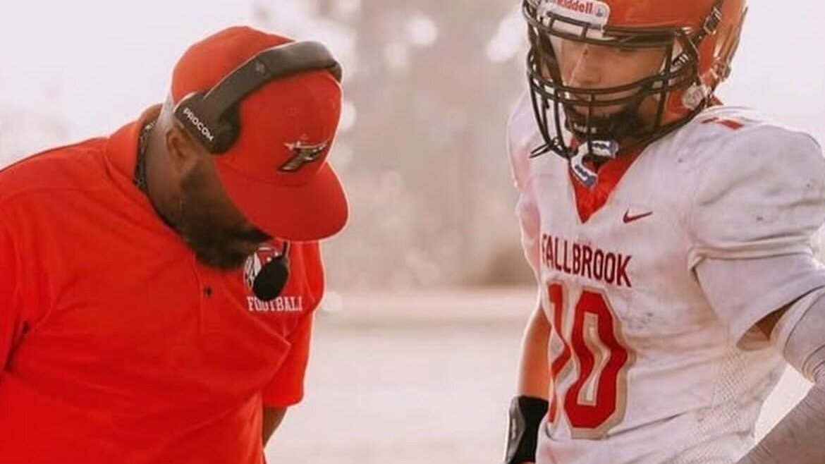 Petition · Reinstate Coach Dean A. McCown at Fallbrook High School ...