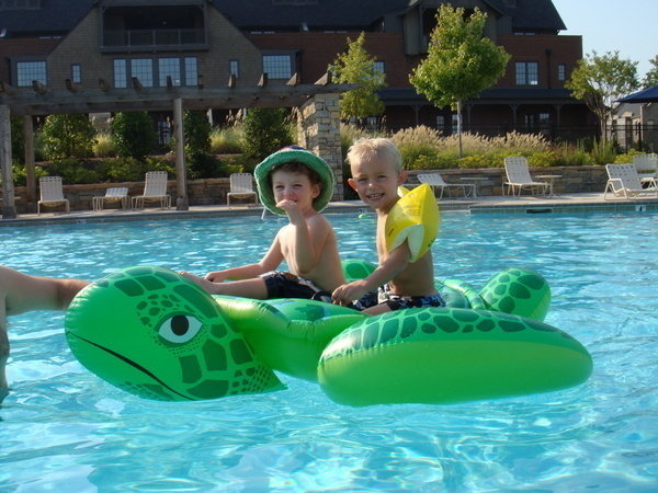 Petition · Provide lifeguards at all Ross Bridge pools. Eliminate pool ...