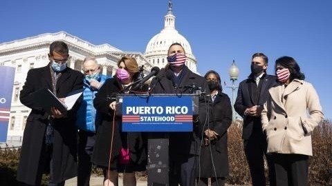 Petition · Puerto Rican conservatives say no to statehood at this time ...
