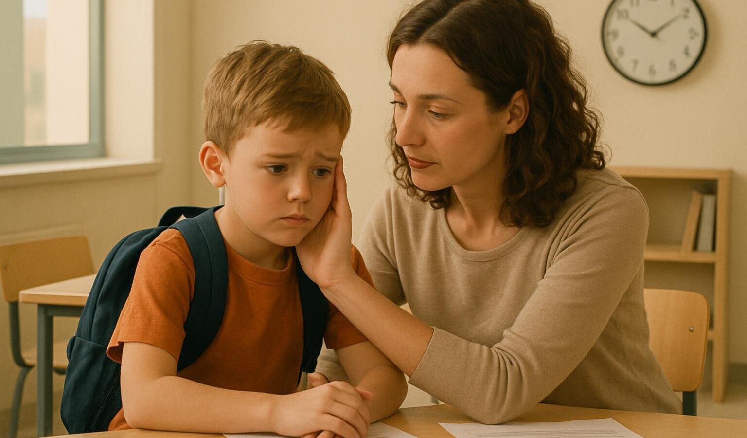 Petition · Change the educational healthcare plan process for SEN ...