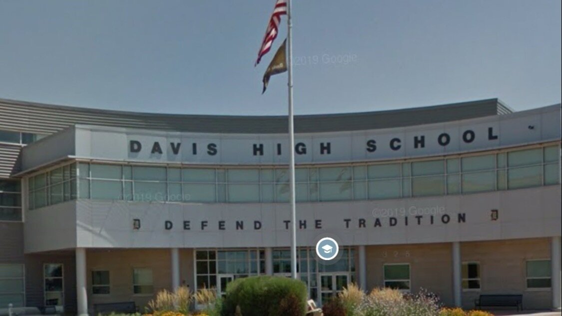 Petition · Adjust the Date of Davis High School's Winter Ball Dance for ...