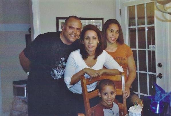 Petition · Chase/RCS: Stop Foreclosure and Give Bruce Banks a Loan ...