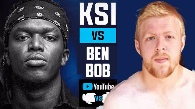 Petition · KSI v Ben Bob Vlogs Fight!! - United Kingdom · Change.org