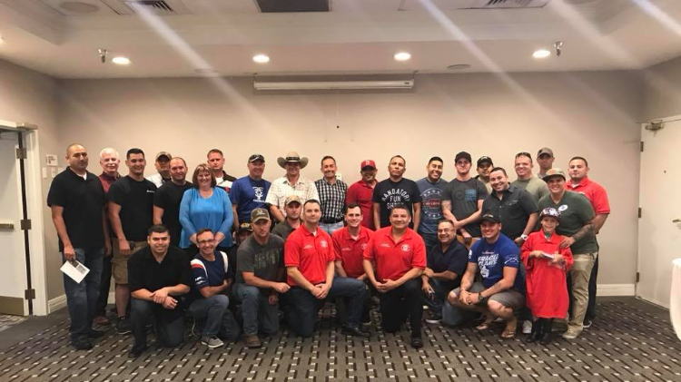 Petition · Title 32 Technician lose of Guard Status - United States ...