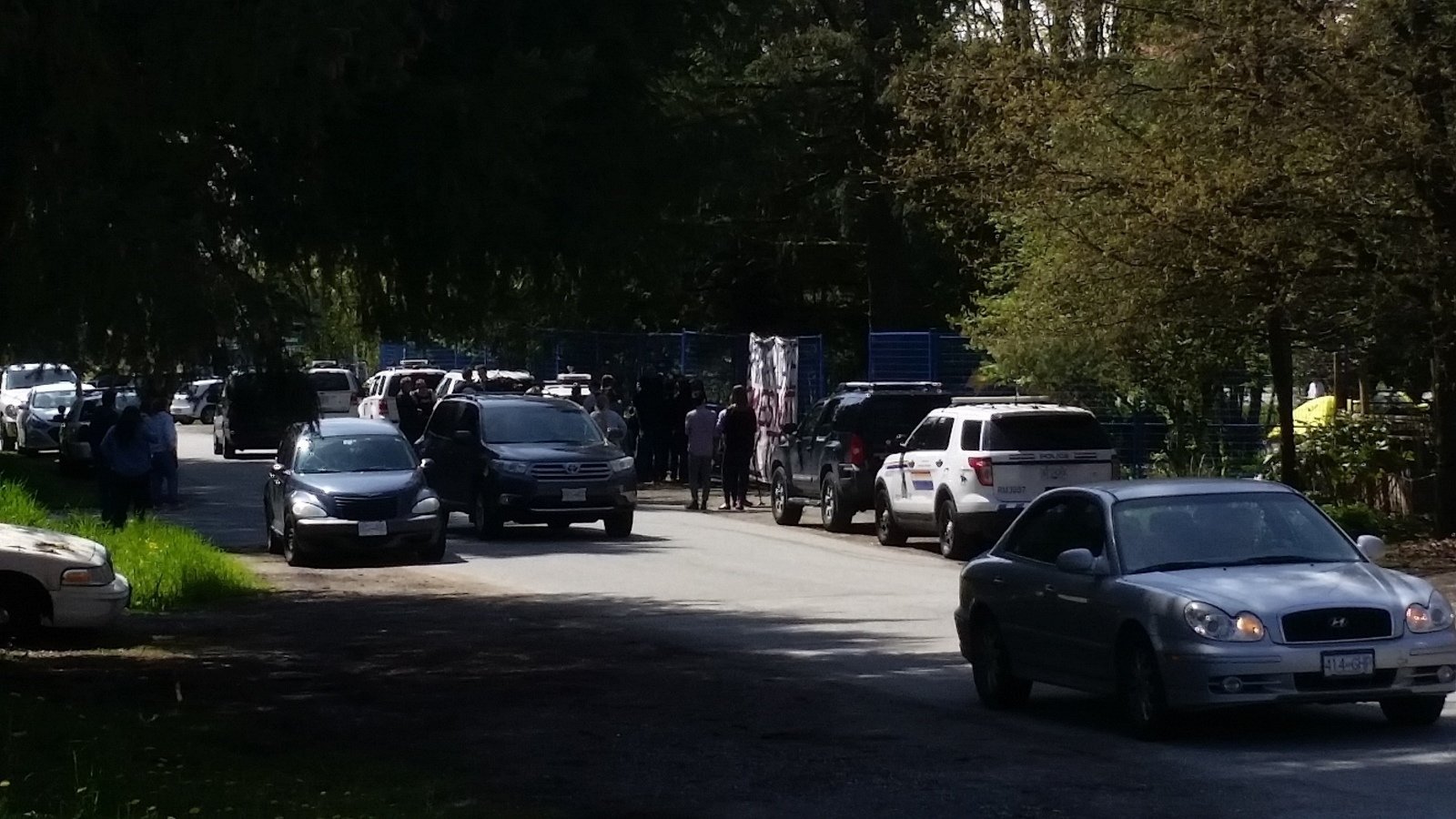 Petition · Remove tent city in Maple Ridge. - Canada · Change.org