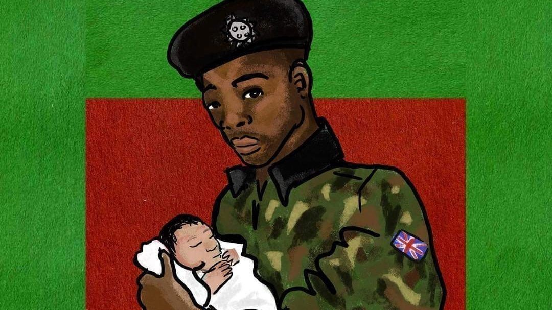 Petition update · Please write to your MP to support Twane's release ...