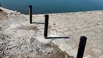 Petition · Preserve Our Lake Pier: Help Stop Car Access! - United ...