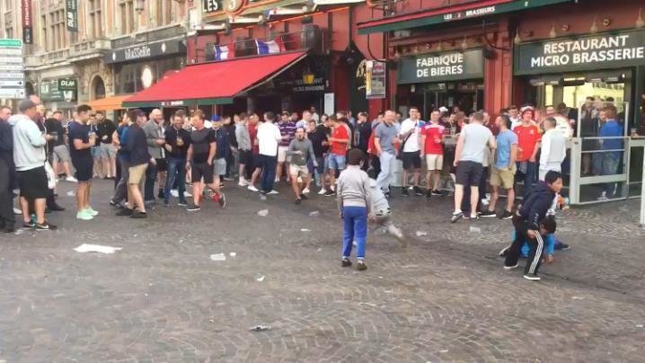 Petition · English Football hooligans to be prosecuted for child abuse ...