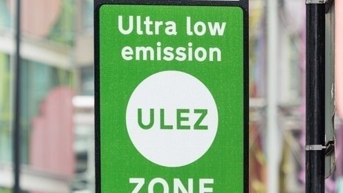 Petition · Stop the expansion of ULEZ to Greater London - United ...