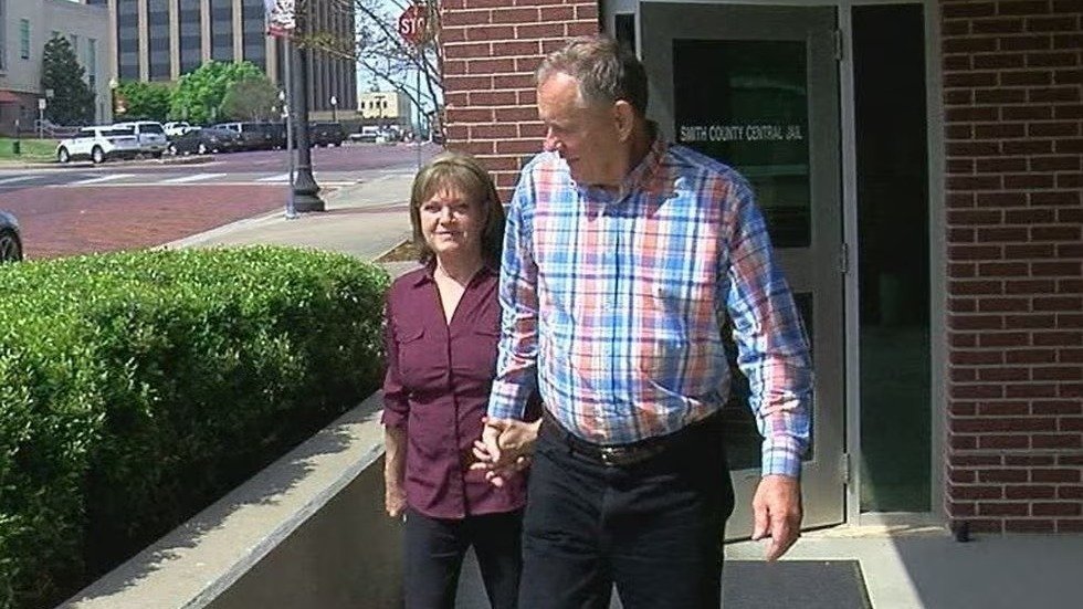 Petition · We Demand The Resignations of Terry & Karen Phillips ...
