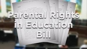 Petition · I stand with Florida’s Parental Rights in Education bill ...