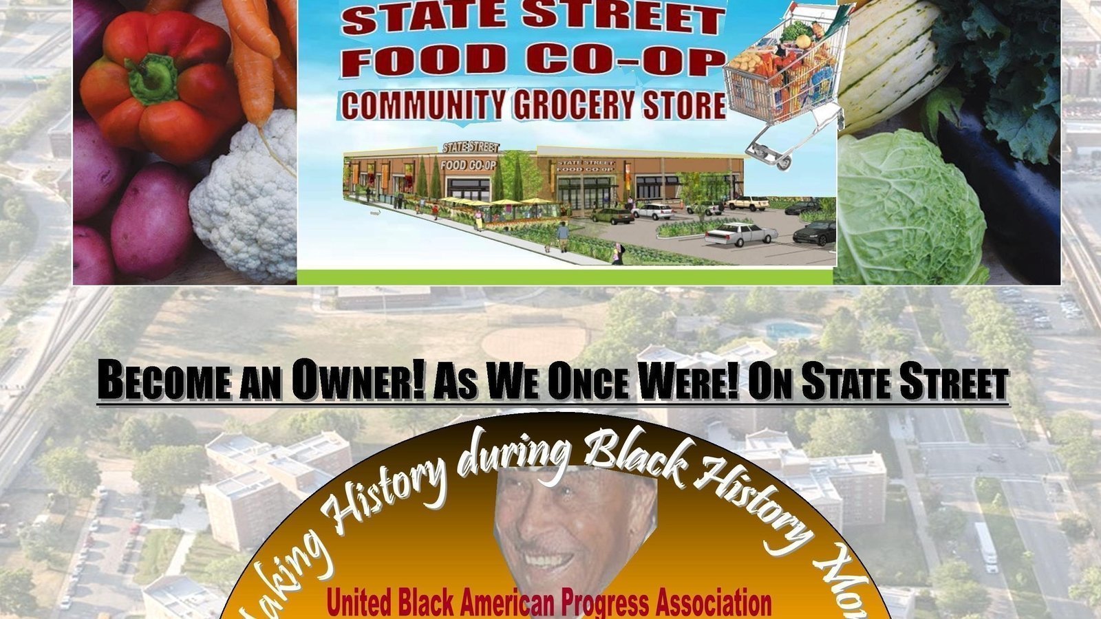 Petition update · This Monday, the Last day of Black History Month for ...
