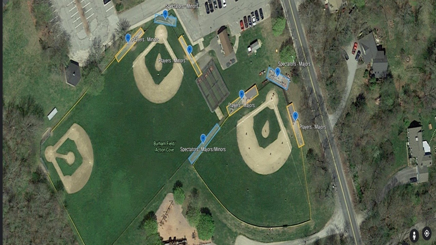 Petition · Demanding Better: Restoring and Upgrading Our Baseball ...