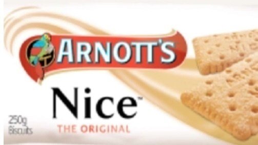 Petition · Nice biscuits to be the first food on mars · Change.org