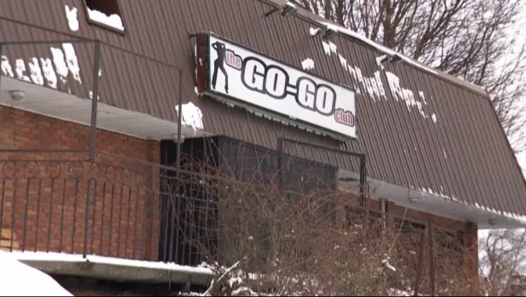 Petition · Shut Down Belleville's GoGo Strip Club Permanently - Canada ...