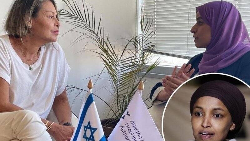 Petition · Unmask the True Identity of Dalia Al-Aqidi and Prevent Her ...