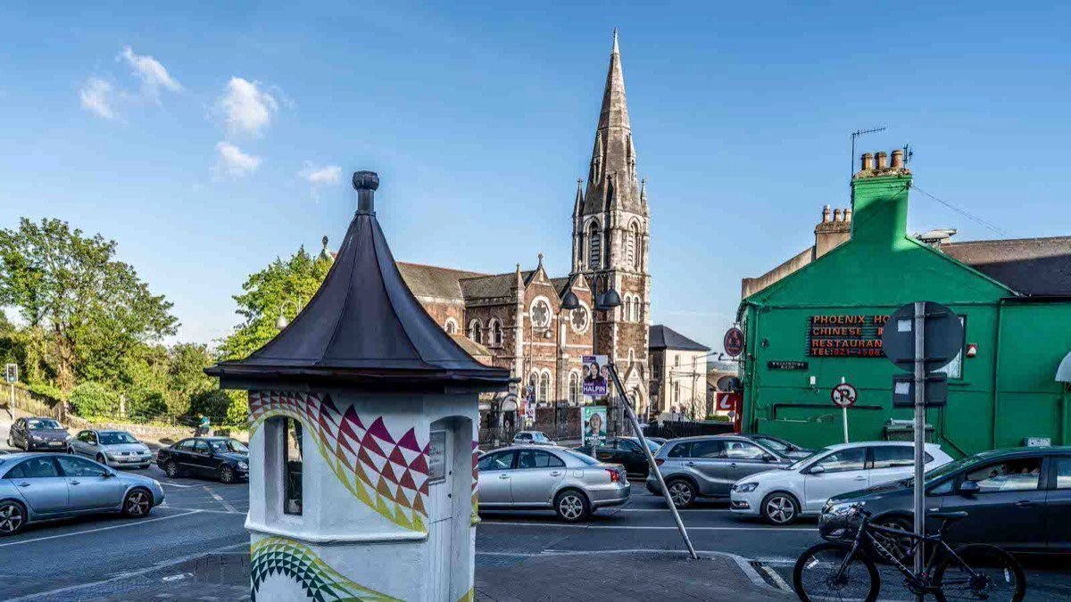 Petition · Have traffic lights and pedestrian crossings installed in ...