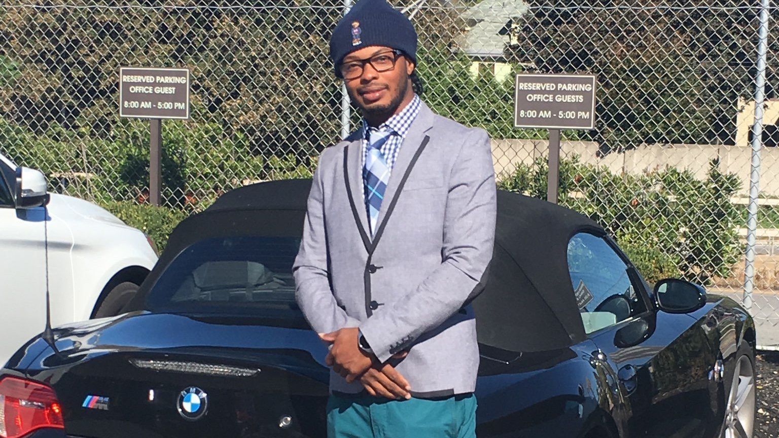 Petition · Support Lamont Barton Jr Coming Home - United States ...