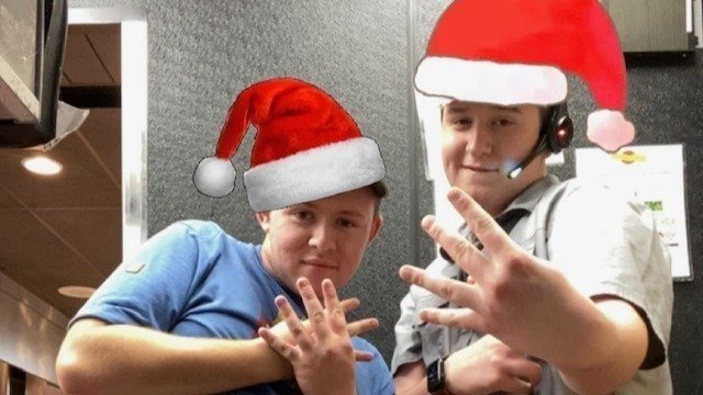 Petition · Christmas Album w/ Silas - United States · Change.org