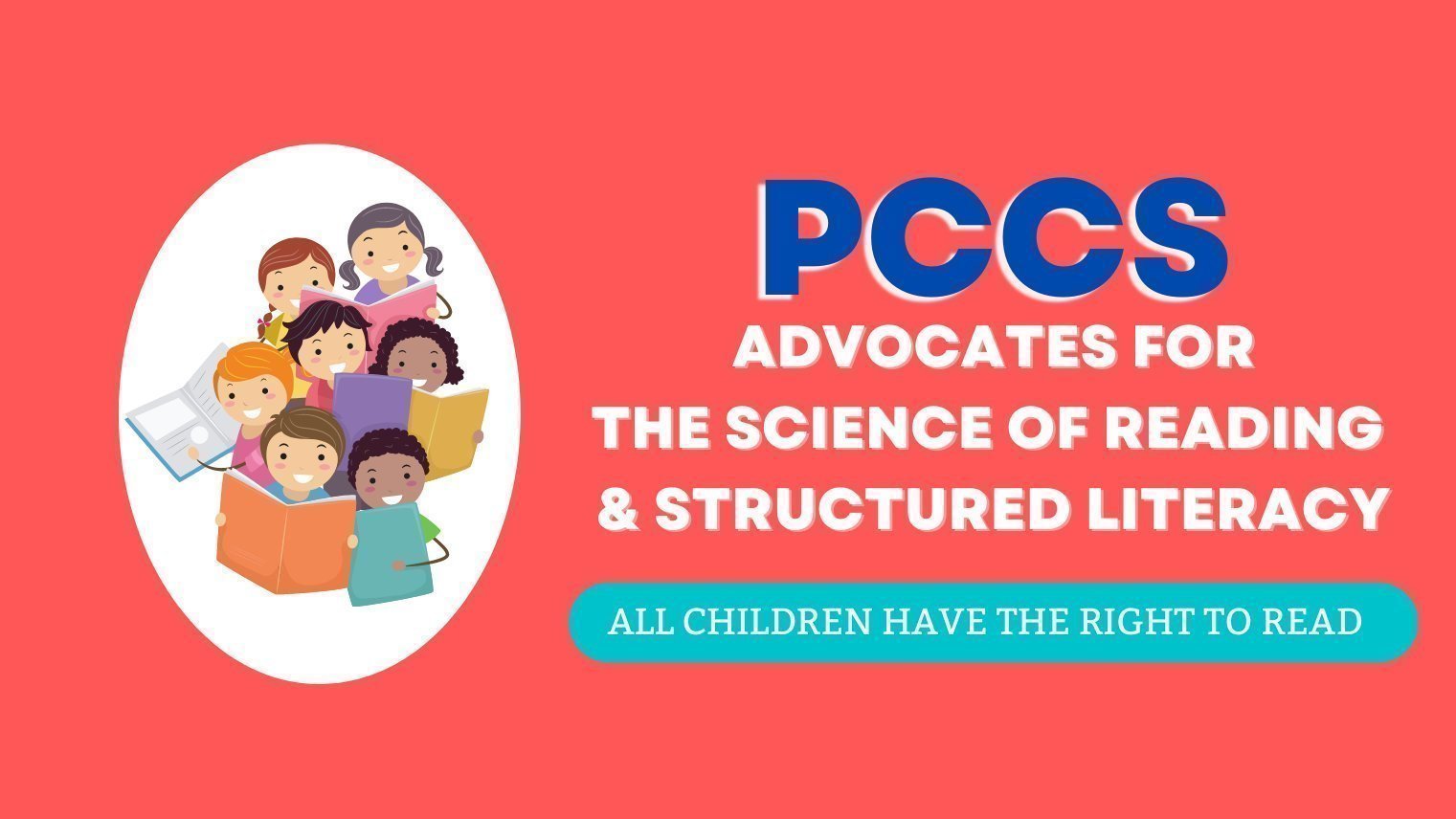 Petition · Change PCCS Literacy Curriculum to Structured Literacy ...