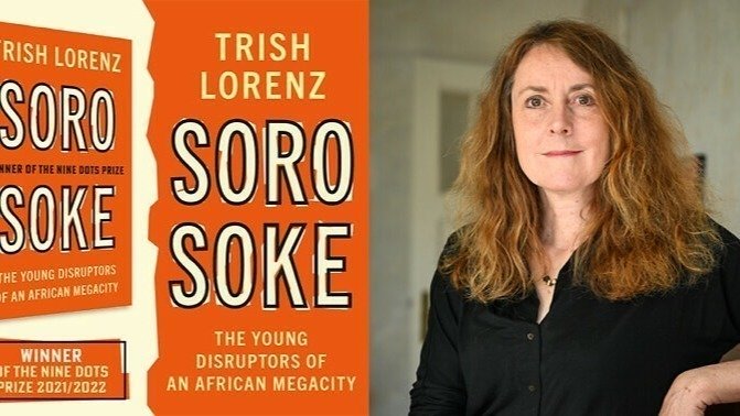 Petition · Recall "Soro Soke" from Publication- Author cannot CO-OPT ...