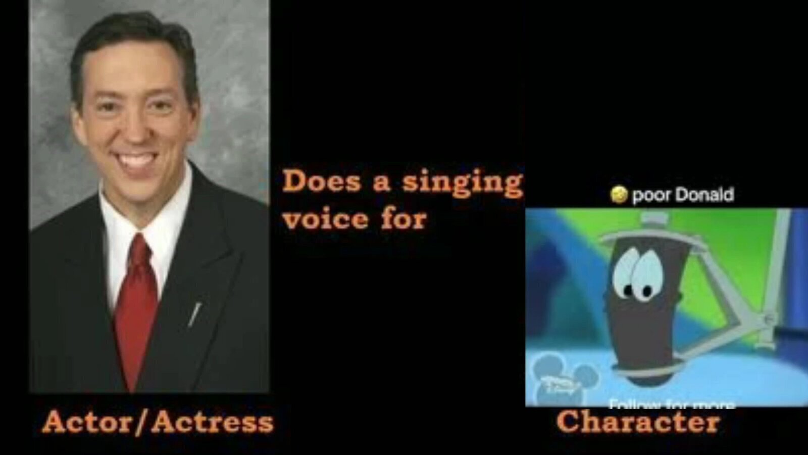 Petition · Let Jim Thornton To Be New The SingIng Voice For Mike ...