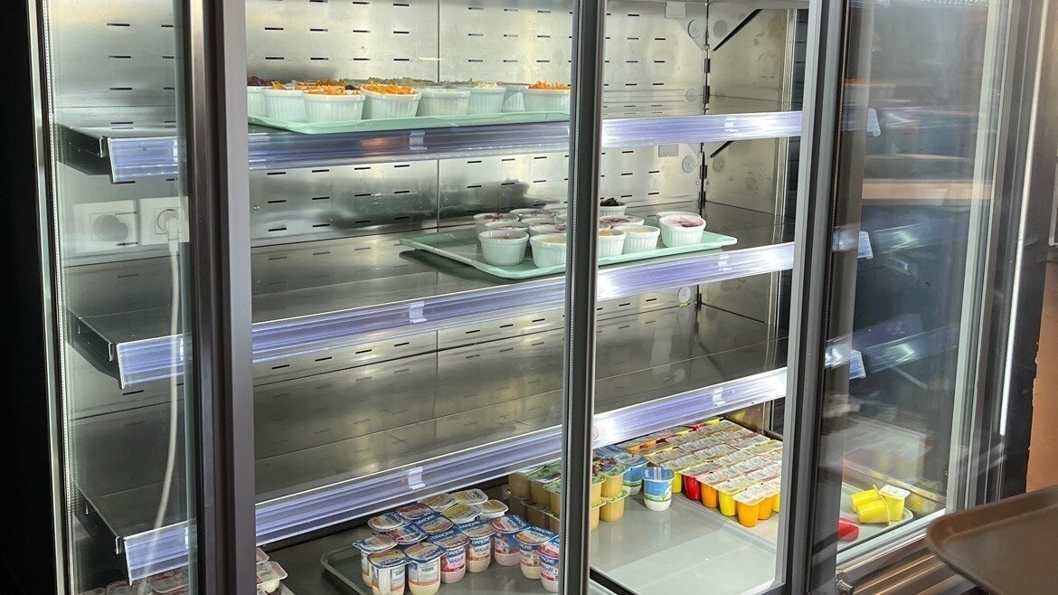 Pétition · Pour un RU plus efficace et plus équitable sur notre campus ...