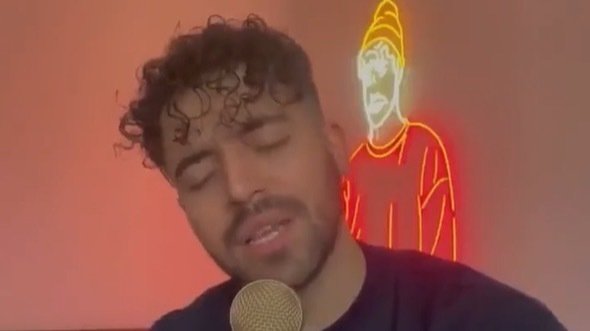 Petition · Free Shervin - Deutschland · Change.org