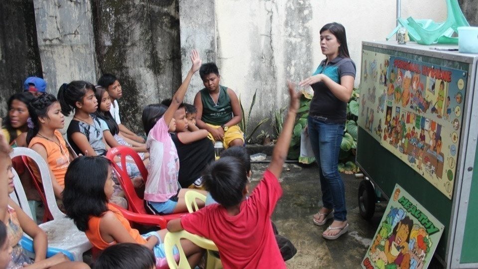 Petition · Education Rights for Children in Poverty - Philippines ...