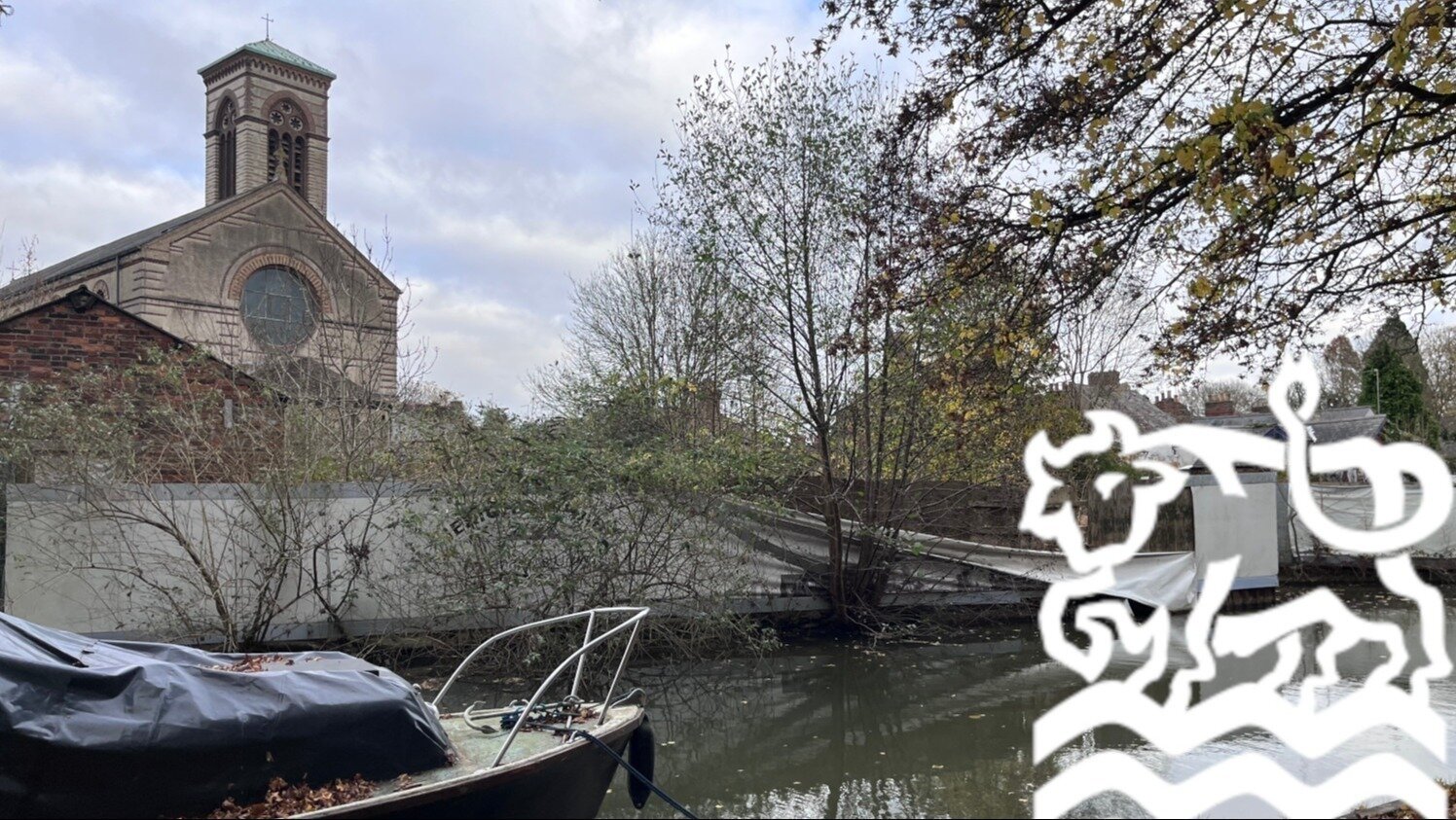 Petition · Save Jericho Wharf - United Kingdom · Change.org