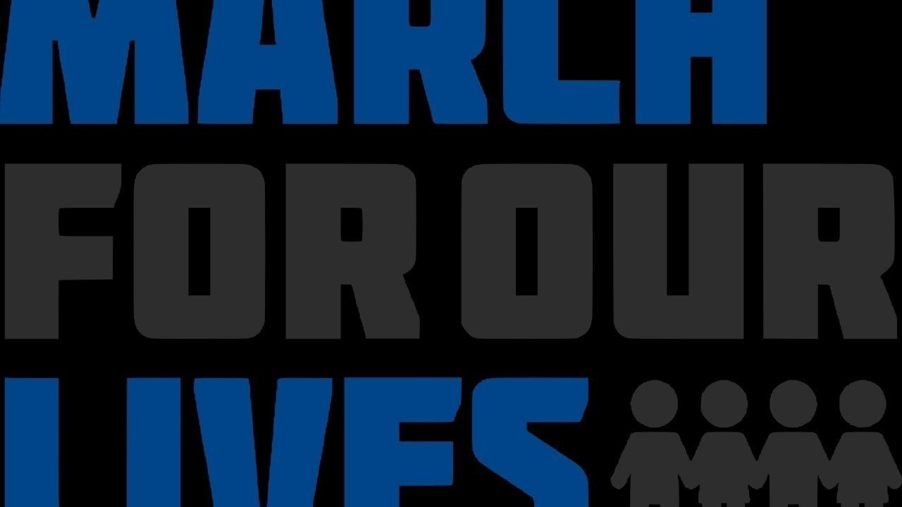 Petition · Sign as a promise to join the 'March For Our Lives ...