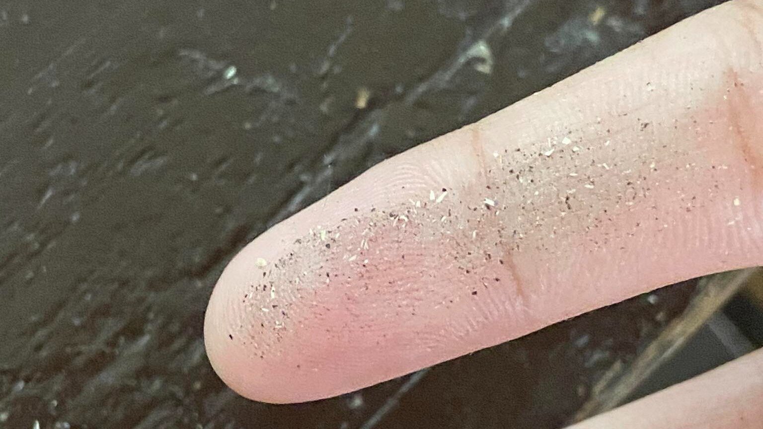 Petition · Implement Protective Barriers Against "Gilik" Dust from Rice ...