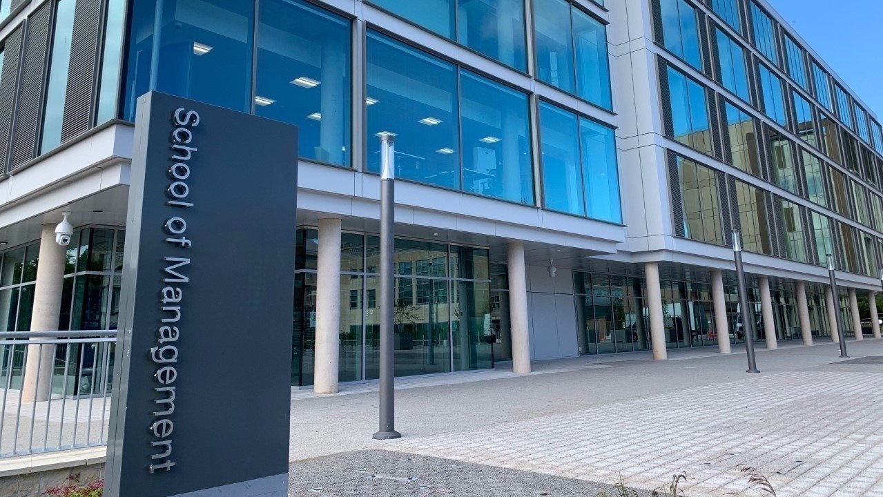 Petition · Establish SoM-only bookable study spaces in the new SoM ...