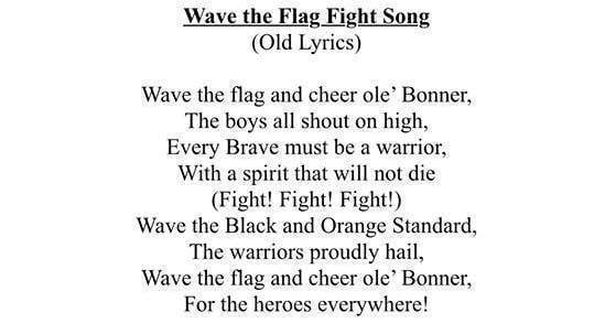 Petition · USD 204 School Board: Change the Bonner Springs High School ...