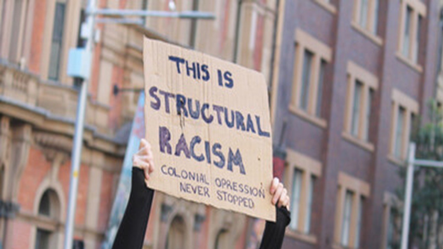 Petition · END NON-INDIGENOUS INTERPRETATIONS OF INDIGENOUS IDENTITY ...