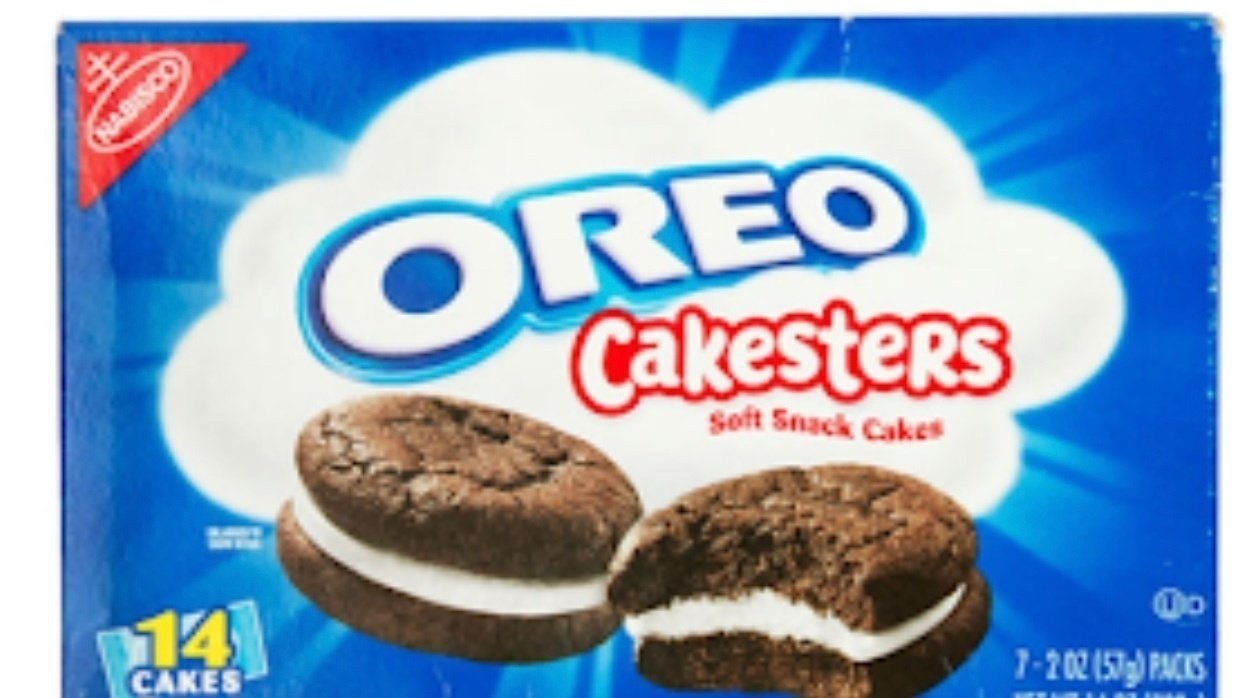 Petition · Lets get Nabisco to bring back the Oreo Cakesters!! - United ...