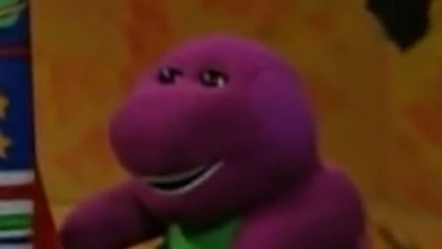 Petition update · Barney Rules!!!!! · Change.org · Change.org