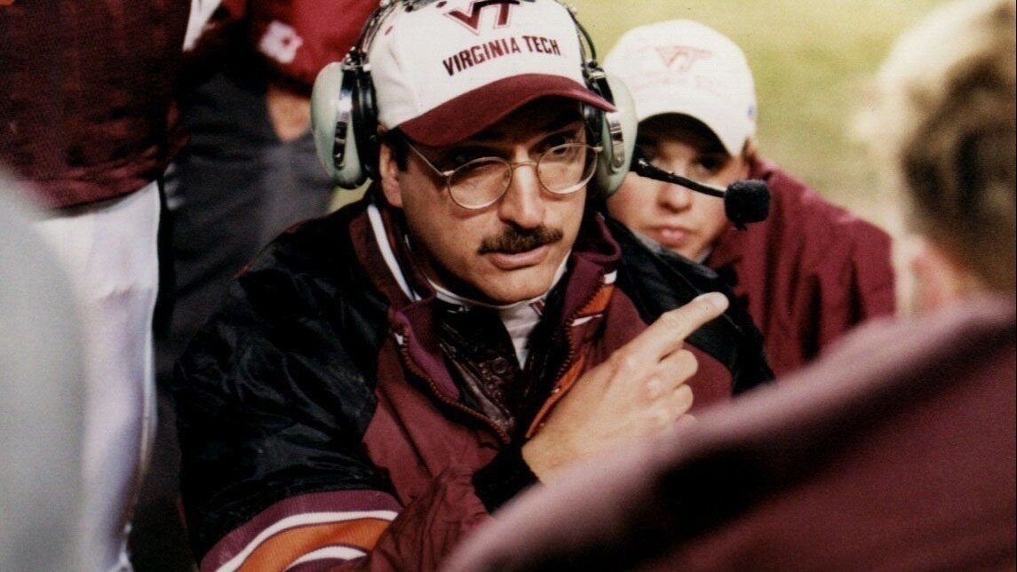 Petition · Reallocate Virginia Techs DEI department to football ...