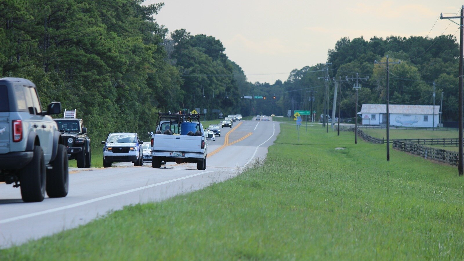 Petition · Make Florida SR-26 Safe Again; Improve Traffic Safety ...