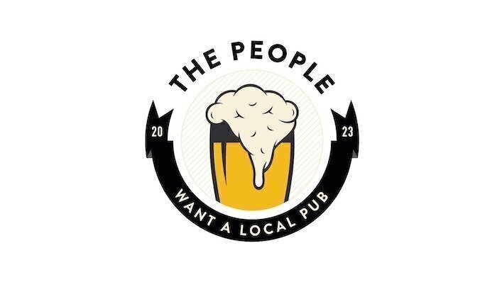 Petition · Collect signatures of those interested in having a pub in ...