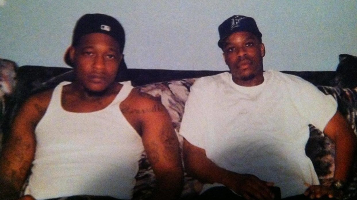 Petition · REQUEST FOR THE IMMEDIATE RELEASE OF RODNEY LORENZO SCOTT ...