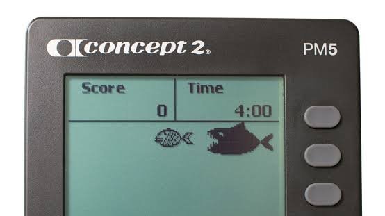 Petition · Change SGS Rowing Trials erg test to 5:00 fish game ...