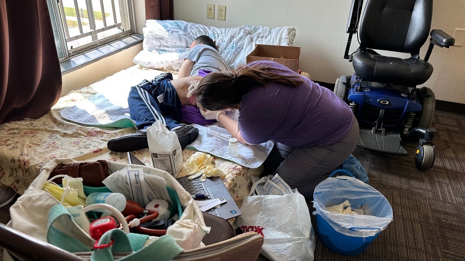 Petition · Urgent Appeal: Expedite the Asylum Case of Tuan Tran ...