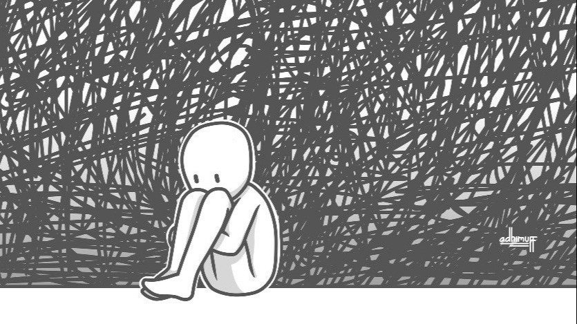 Petition · STOP STIGMATIZING MENTAL HEALTH - Philippines · Change.org